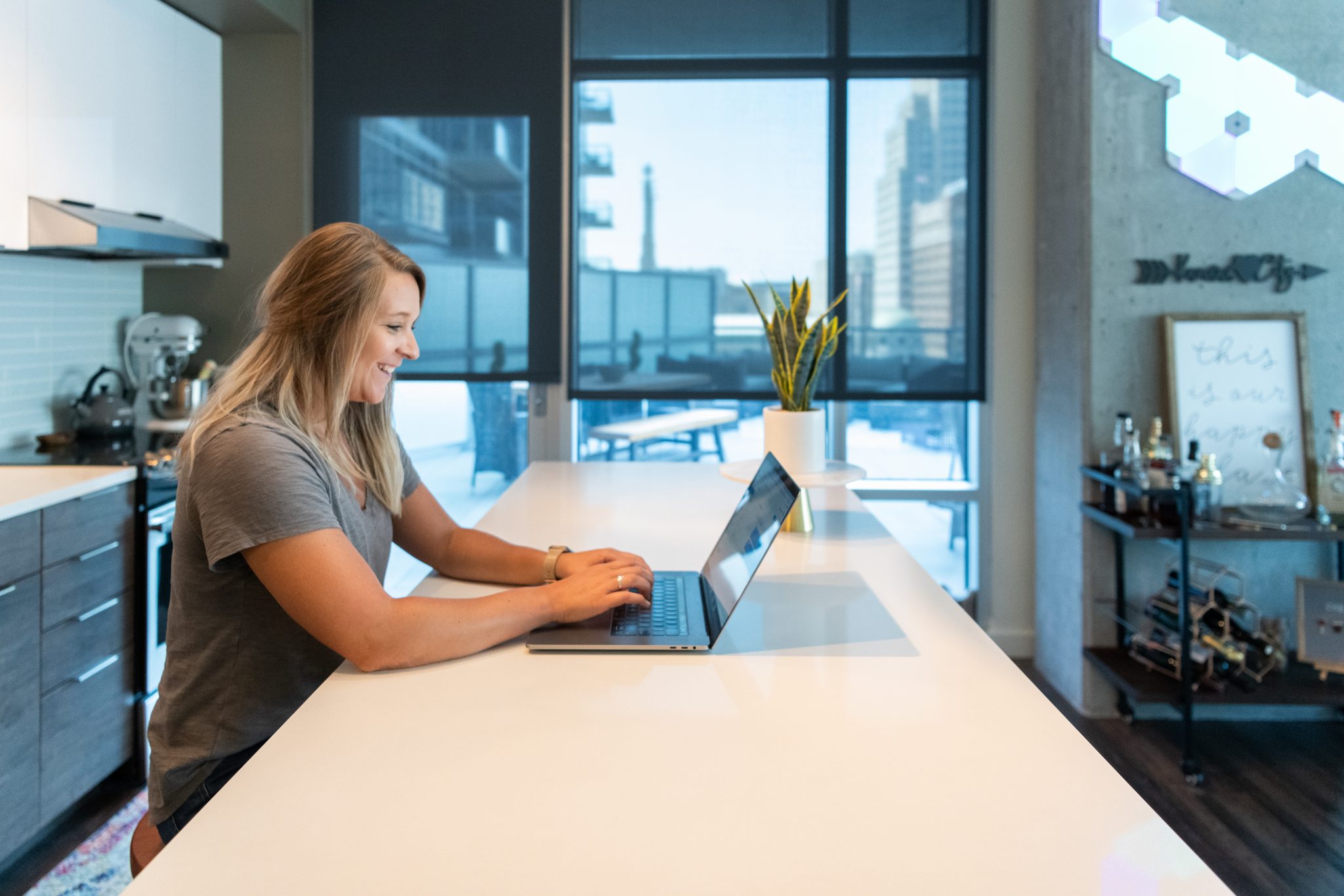 Key Scanner for Cloud Access Control – Homebase