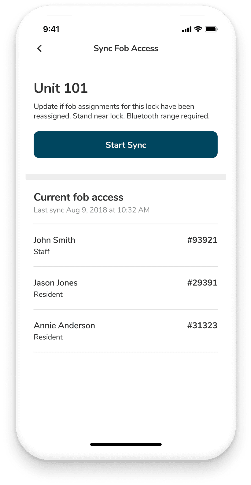 Complete Guide to Homebase Access Control