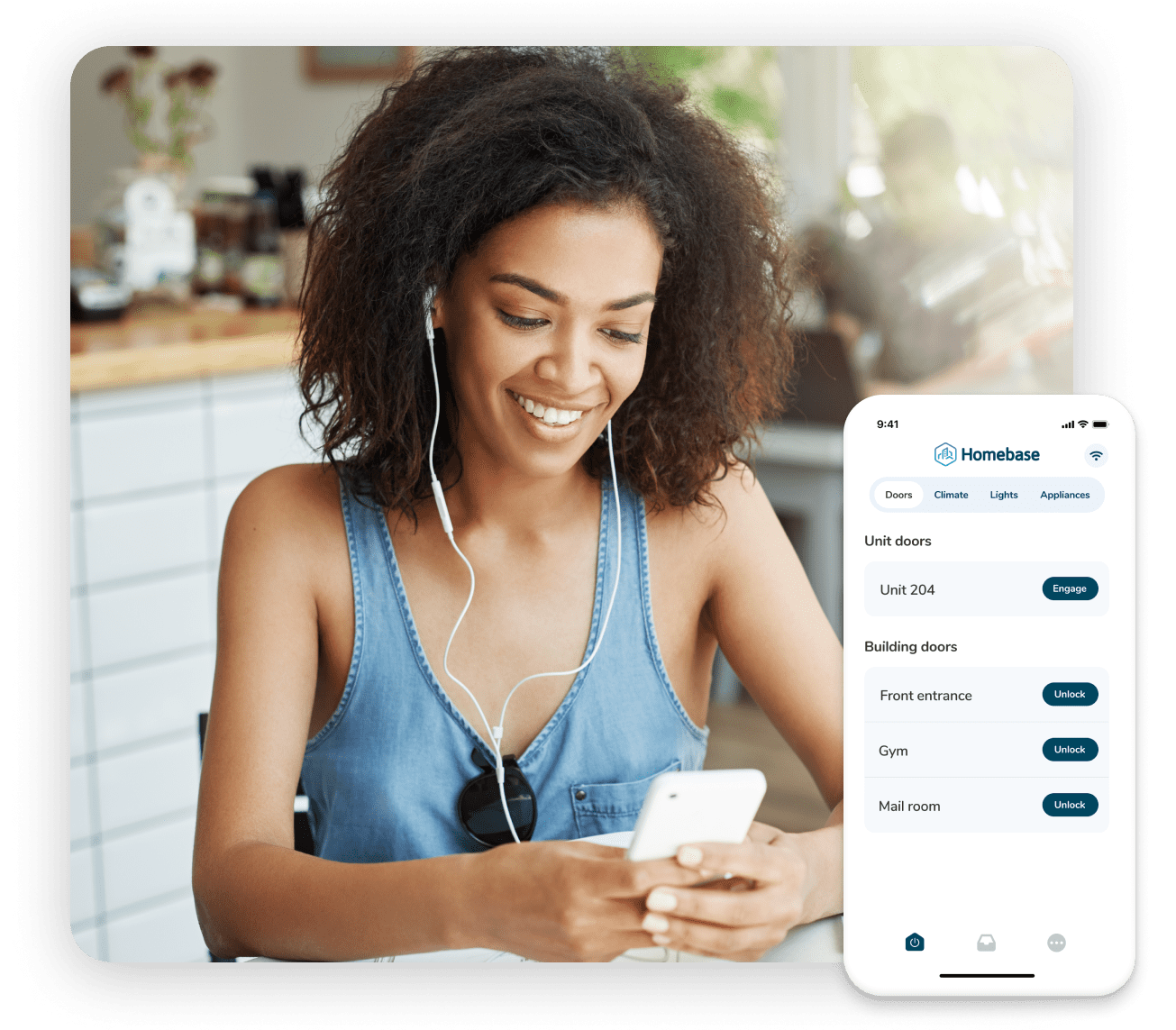 Complete Guide to Homebase Access Control