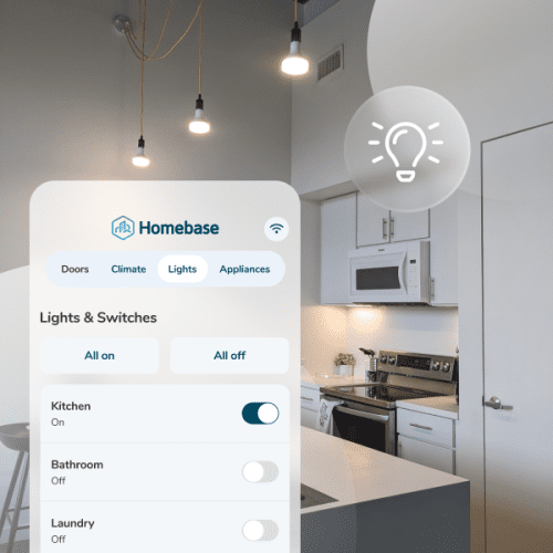 5 Steps to Build a Smart Apartment Community – Homebase