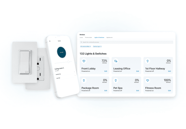 Smart Lighting for Apartments: Building a Bright Future