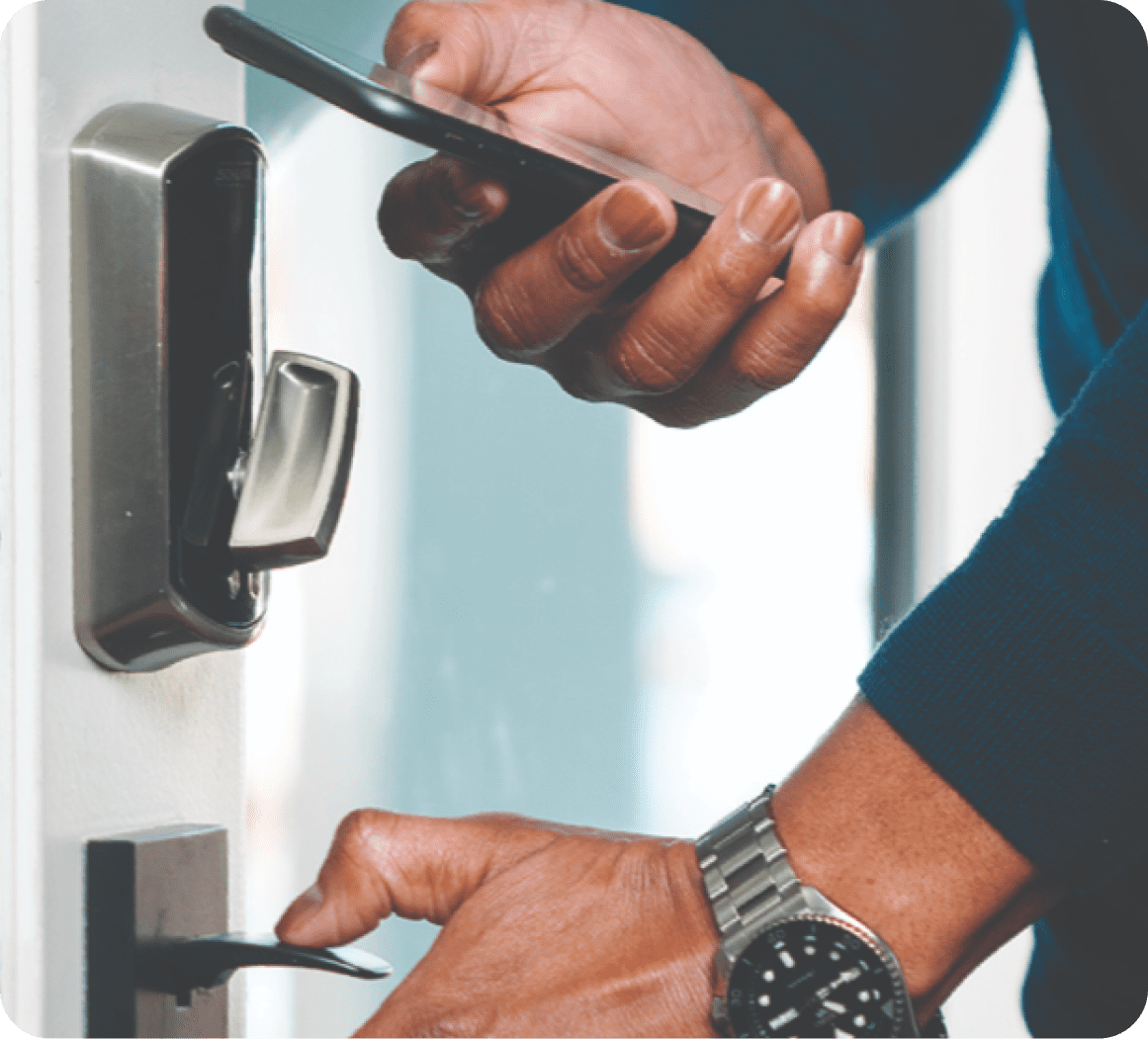 Flex Capital – Homebase