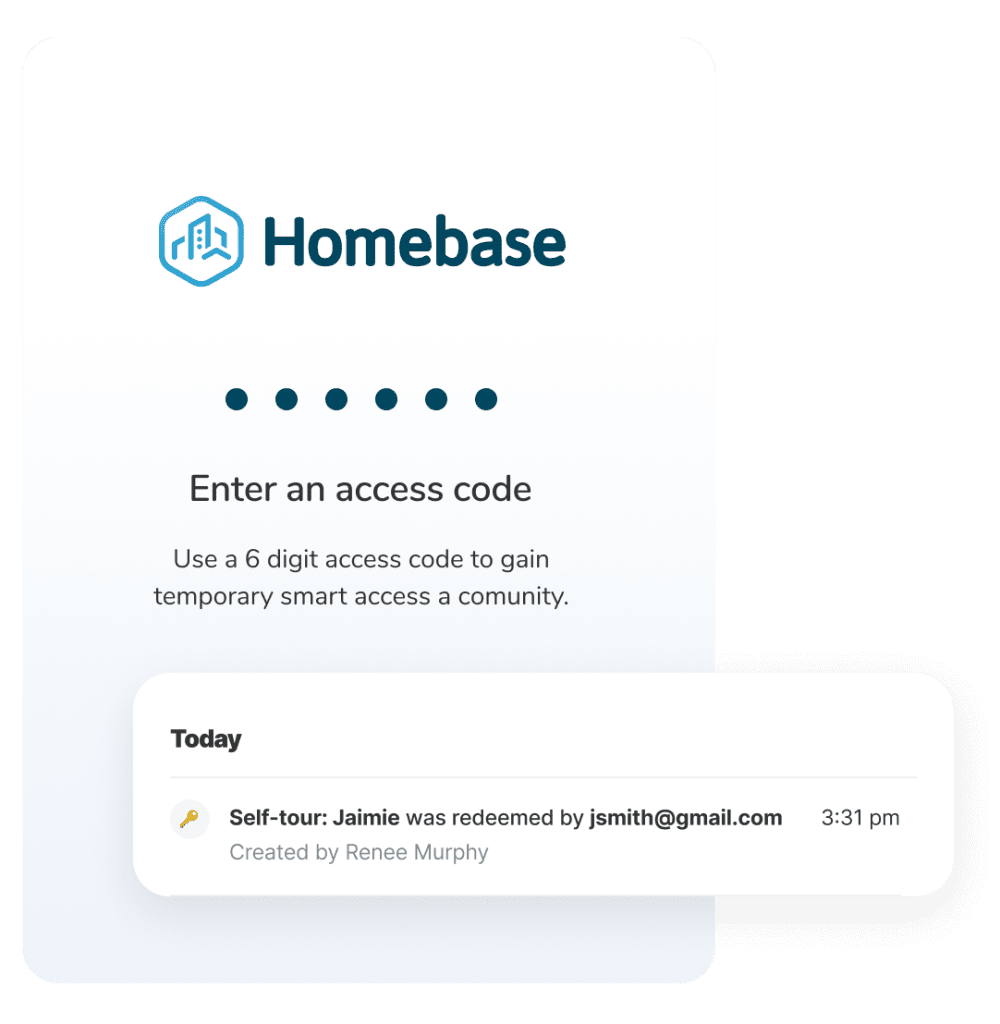 Self-Guided Tours – Homebase