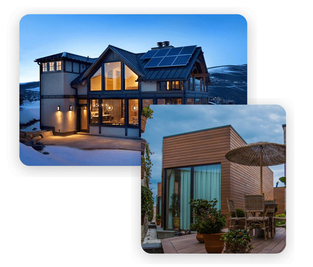 Short-Term Stay Management – Homebase