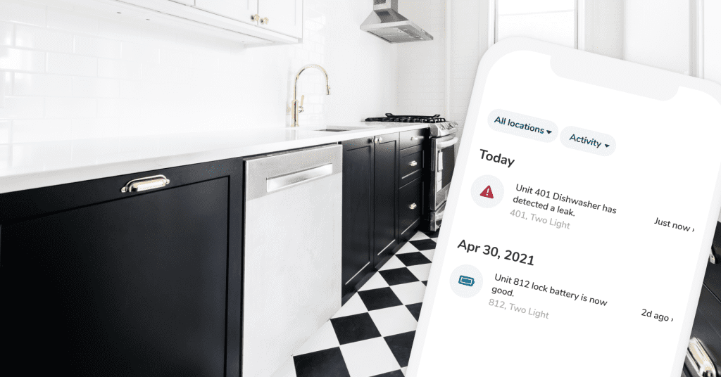 Smart Building Data: 7 Real Use Cases for Multifamily – Homebase