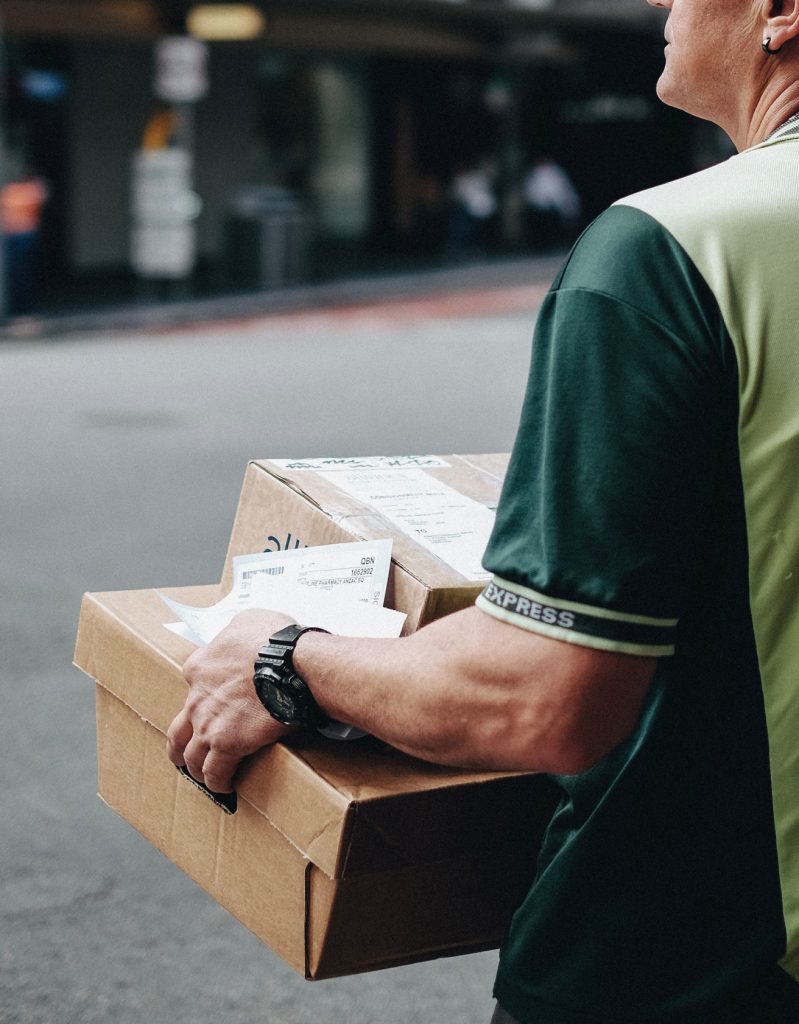 Visitor Access – Homebase