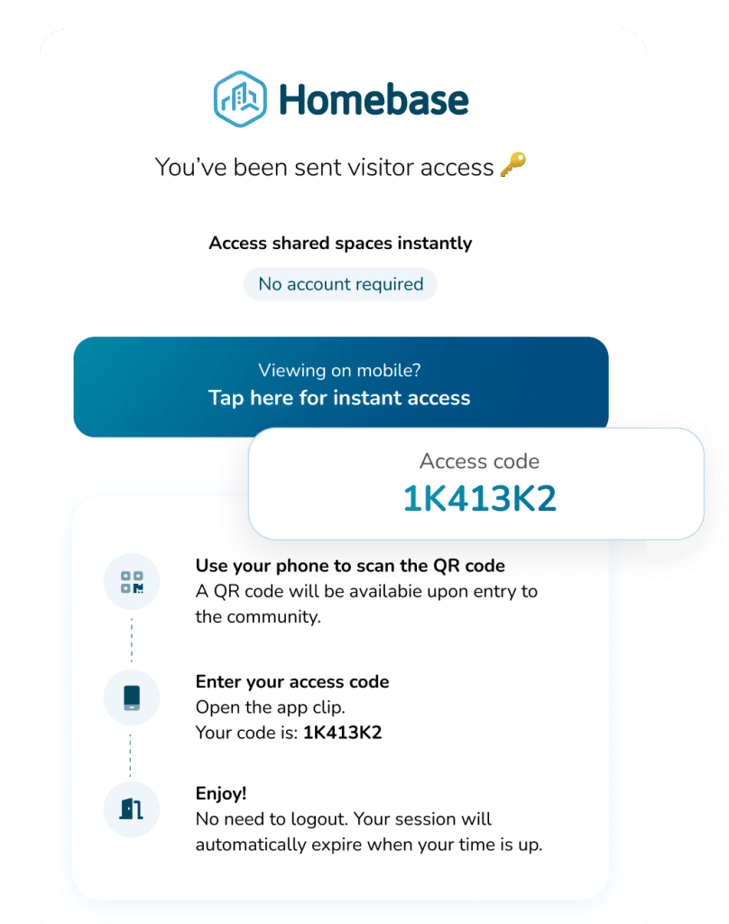 Self-Guided Tours – Homebase