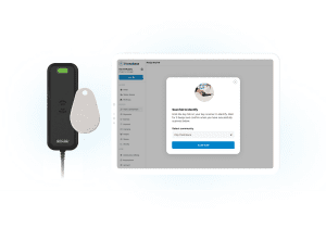 Key Scanner for Cloud Access Control – Homebase